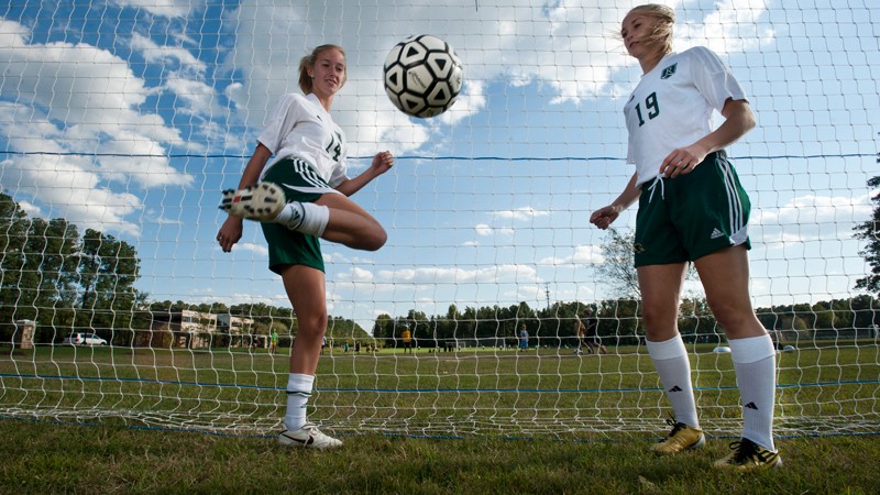 Dynamic Duos - Salute to the dynamic duos in high school - ESPN