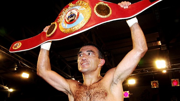 Junior bantamweight: Omar Narvaez - 2011 All-ESPN Boxing Team gallery ...