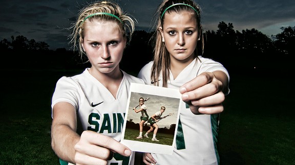 Dynamic Duos - Salute to the dynamic duos in high school - ESPN