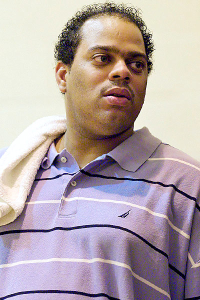 ESPN - Photos - Apache Paschall: A coach and a friend