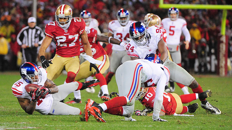 Key Moment - Conference Playoffs - ESPN