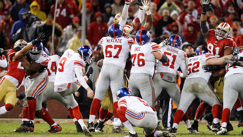 Here's To The Winner - Conference Playoffs - ESPN