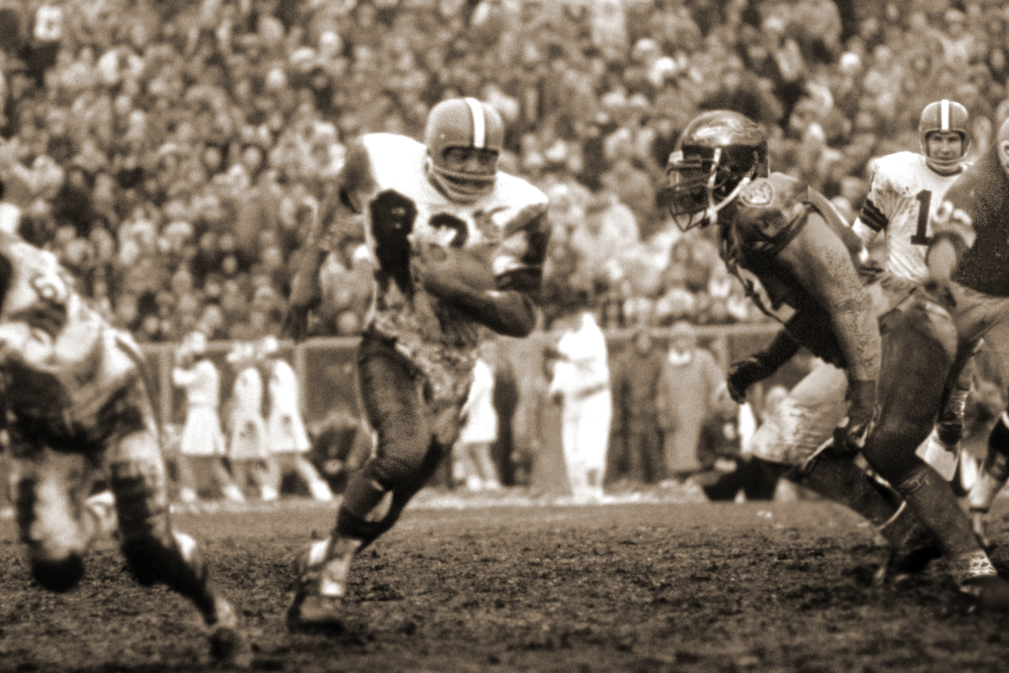 No. 1: Ravens LB Ray Lewis - NFL ANY ERA TEAM - ESPN