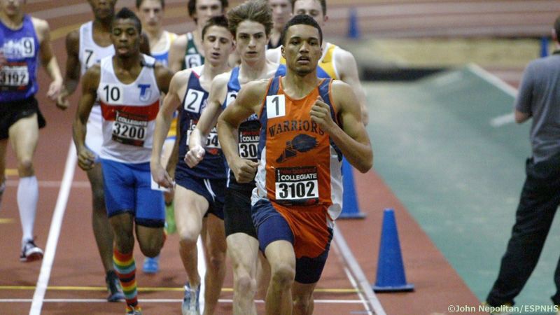 2012 NB Collegiate 1000 Gallery - ESPN