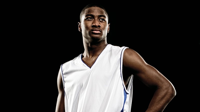 Rodney Purvis, Upper Room Christian - 2012 McDonald's Boys' All ...