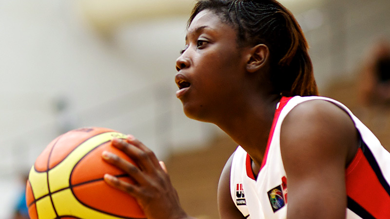 2012 McDonald's All-American Selections - ESPN