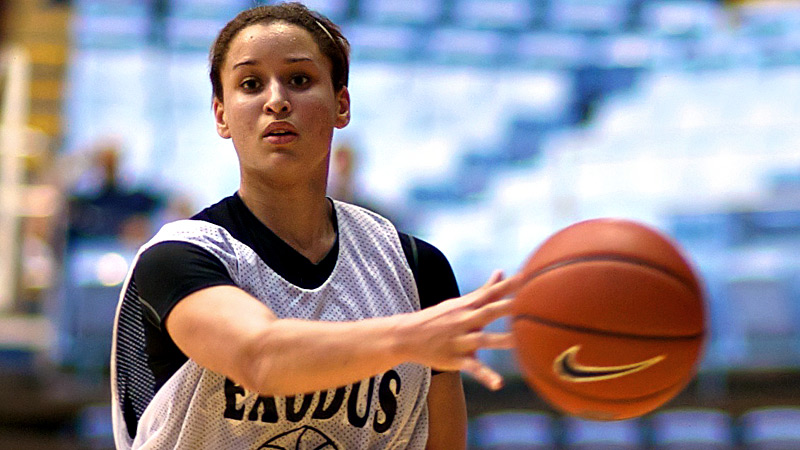 Brianna Butler - 2012 McDonald's All-American Selections - ESPN