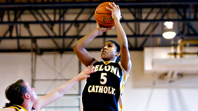 Sierra Moore - 2012 McDonald's All-American Selections - ESPN