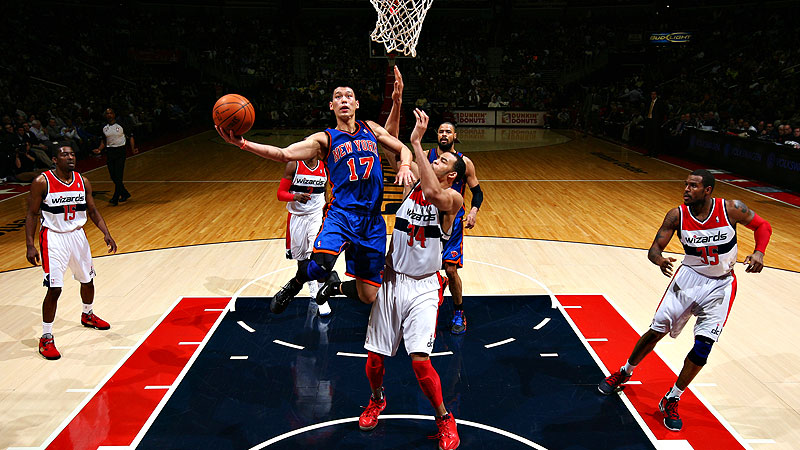 Linsanity Has Liftoff - Jeremy Lin - ESPN