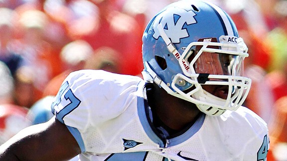 Brown - ESPN Radio NFL draft - ESPNRadio