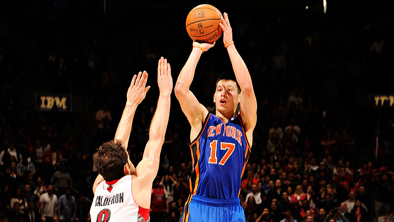 Jeremy Lin Locutor De Espn Despedido