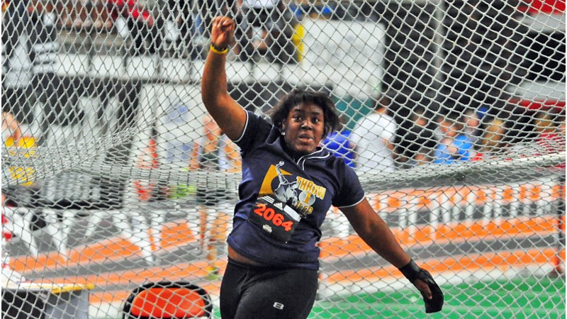 Simplot Avana Story - 2012 Simplot Games Thursday Gallery - ESPN