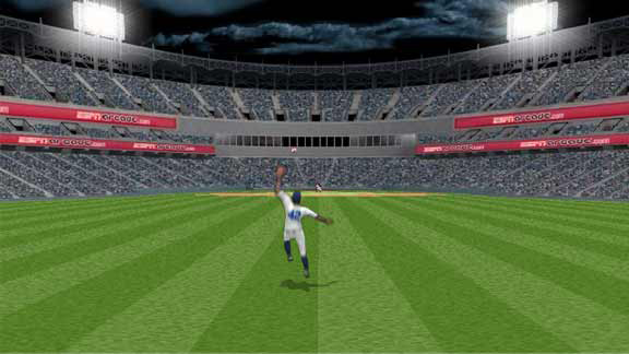 Spring fling: Check out Web Gems to get you ready - Page 2 - ESPN