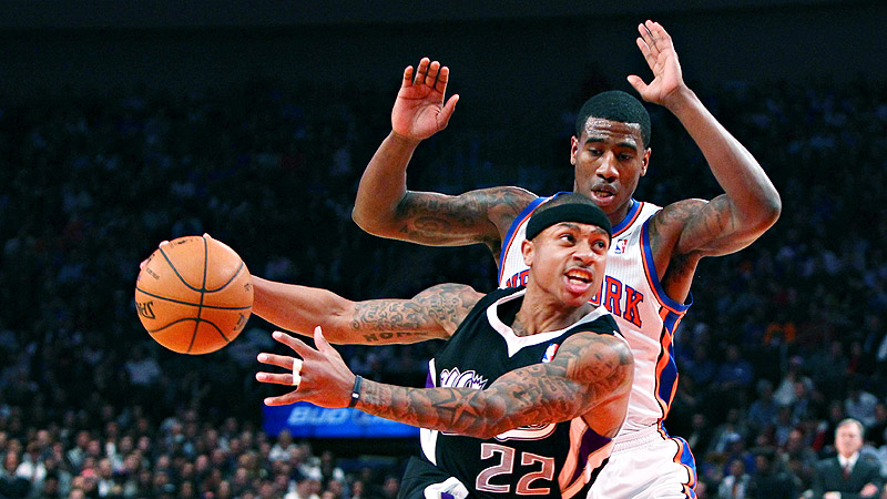 Weekly Wrap February 13 - February 19, 2012 - ESPN