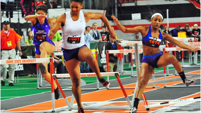 2012 Simplot Girls 60 Hurdles 2012 Simplot Girls Gallery Espn
