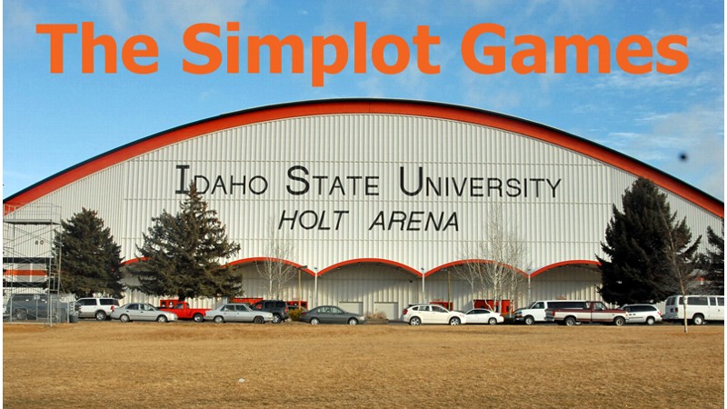 Simplot Holt Arena - 2012 Simplot Donna Girls Gallery - ESPN