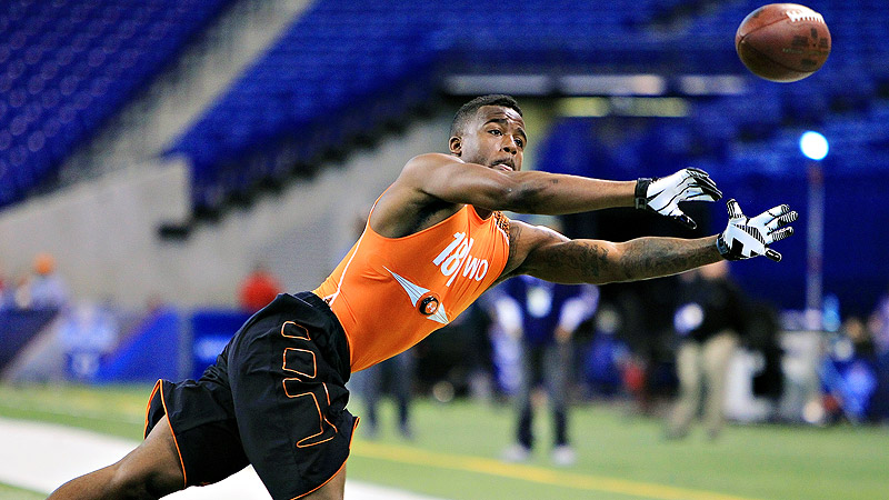 2012 Combine - 2012 NFL Combine - ESPN