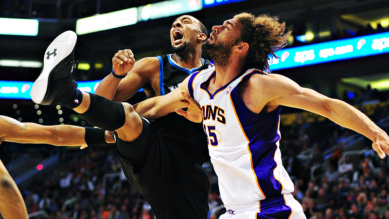 Weekly Wrap February 26 - March 4, 2012 - ESPN