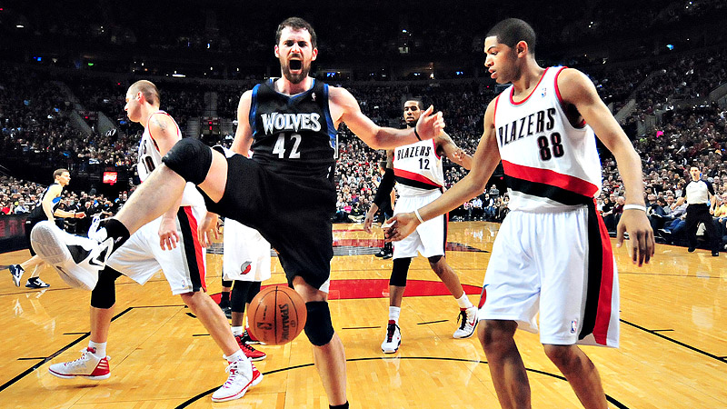 Seventeen? No Way - Weekly Wrap February 26 - March 4, 2012 - ESPN