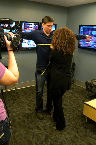 Mike & Mike - Mike & Mike - Sheets of Integrity Fitting - ESPNRadio