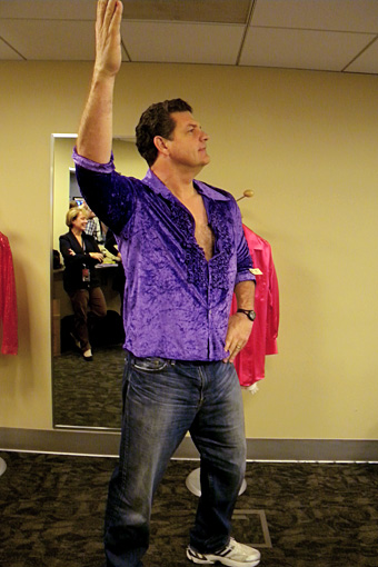 Mike & Mike - Mike & Mike - Sheets of Integrity Fitting - ESPNRadio