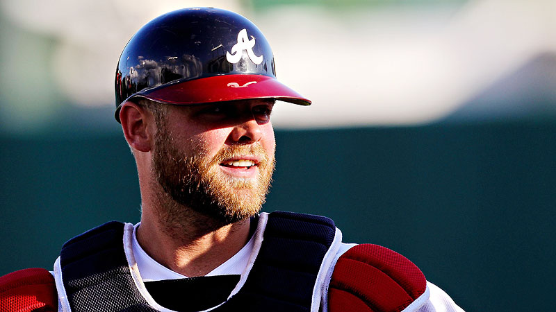 Preseason All-MLB Team - ESPN