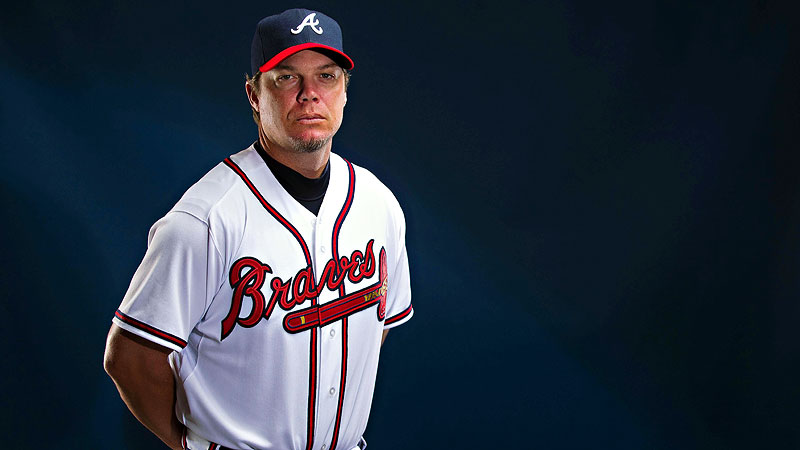 Face of the Franchise - ESPN