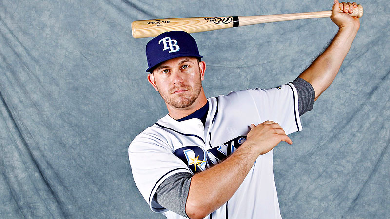 Rays: Evan Longoria - Face of the Franchise - ESPN