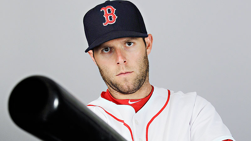 Red Sox: Dustin Pedroia - Face of the Franchise - ESPN
