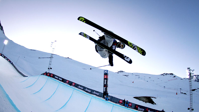 Ski Lift - ESPN The Life: Photos of the Week March 12-18, 2012 - ESPN