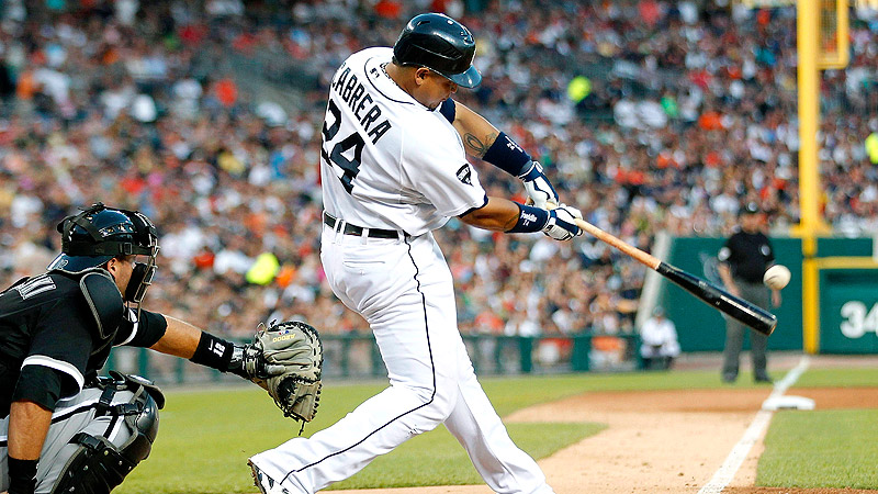 Best of American League Gallery - ESPN