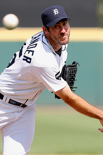 Best fastball - Best of American League Gallery - ESPN