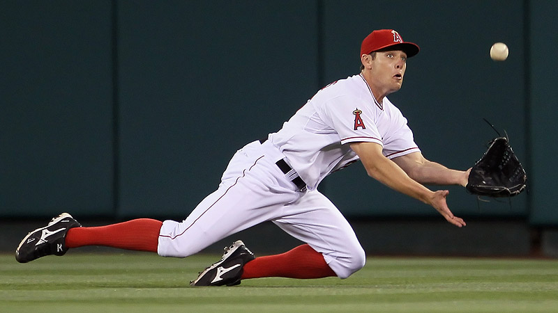 Best defensive player (OF) - Best of American League Gallery - ESPN