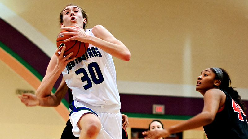 Breanna Stewart - Breanna Stewart Retrospective - ESPN