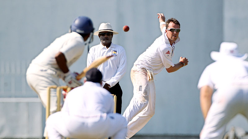 Fast Bowl - ESPN The Life: Photos of the Week March 19-25, 2012 - ESPN