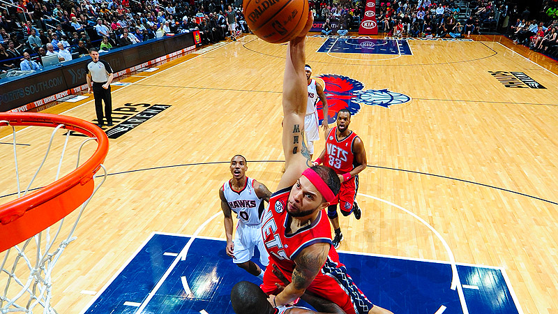 Rise And Fall - Weekly Wrap March 19 - March 25, 2012 - ESPN
