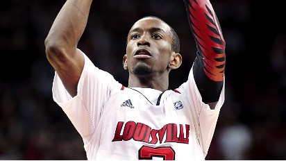 Russ Smith 2014 NBA Draft Profile - ESPN
