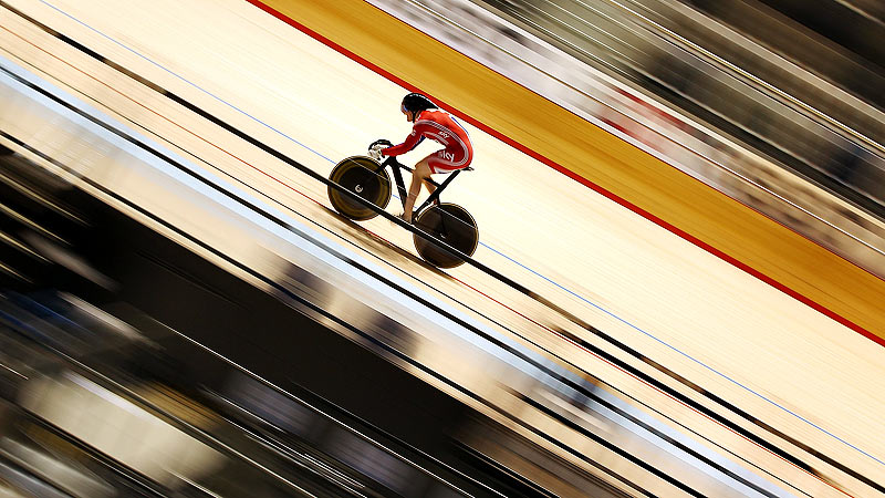 Cycle Drive - ESPN The Life: Photos of the Week March 26-April 1, 2012 ...