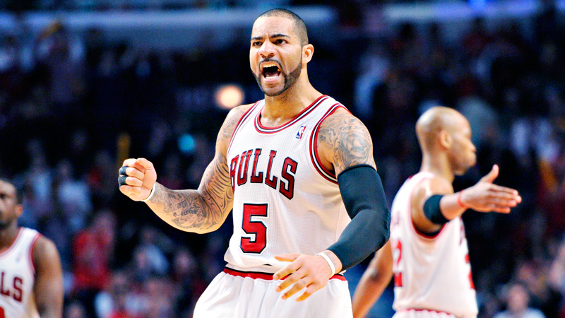 Weekly Wrap March 25, 2012 - ESPN