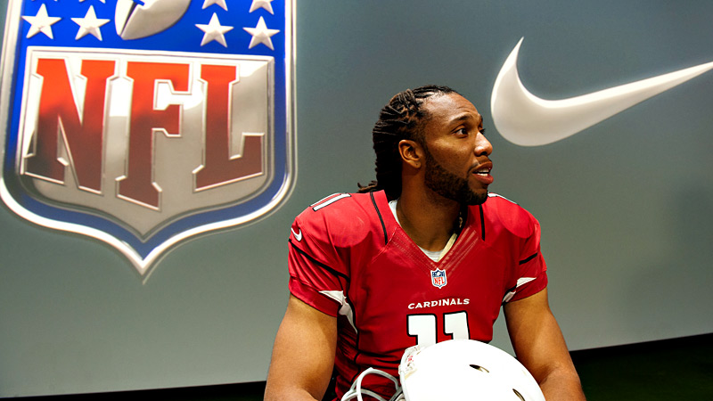 Nike Uniforms - Nike NFL Uniforms - ESPN