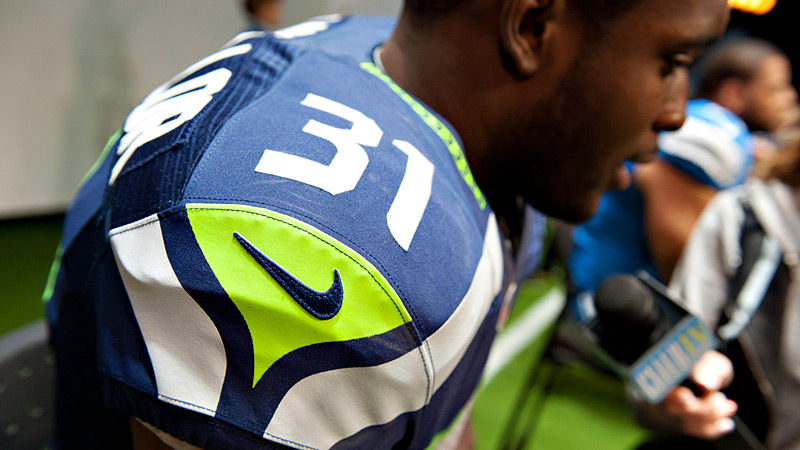 Nike Uniforms - Nike NFL Uniforms - ESPN