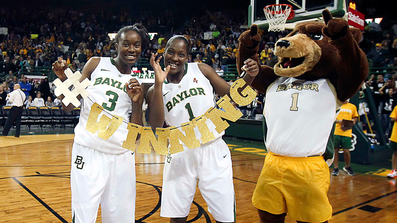 Baylor Women's Basketball - Baylor Women Basketball Season Review - espnW
