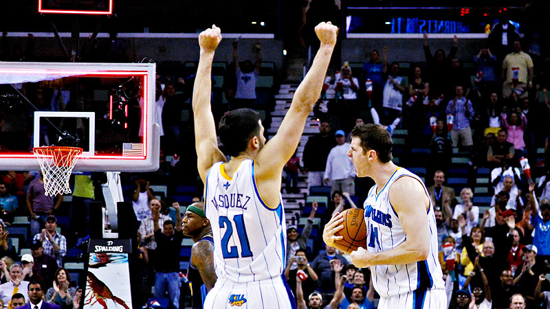 Weekly Wrap April 2, 2012 - ESPN