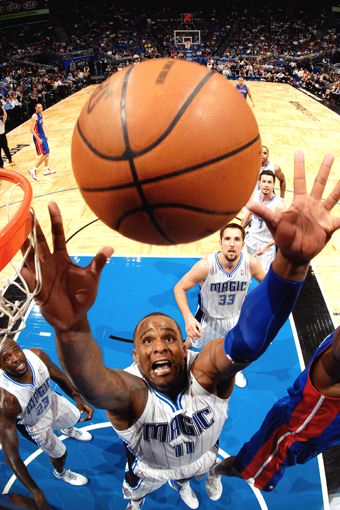 Baby Takes - ESPN Playbook: Photos of the Week April 9-15, 2012 - ESPN