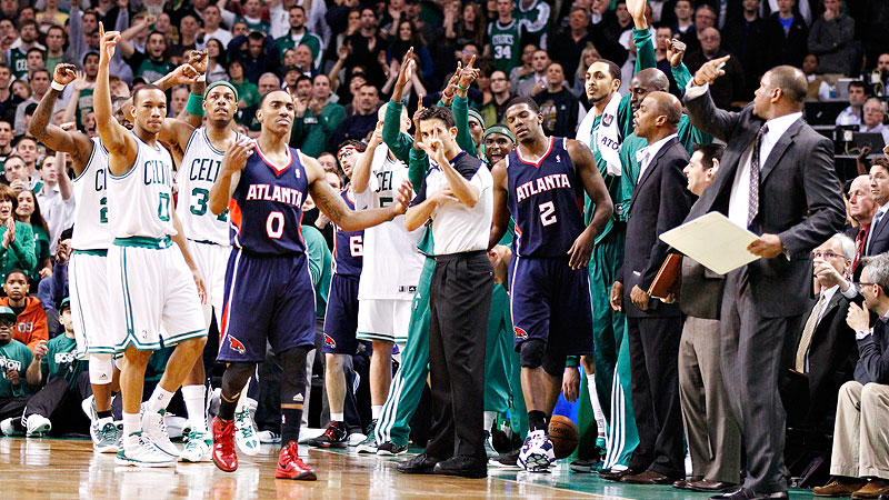 Weekly Wrap April 9, 2012 - ESPN