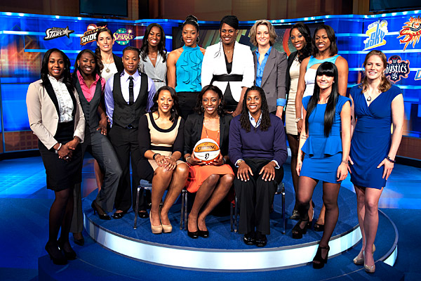 Nba Draft 2016 Group