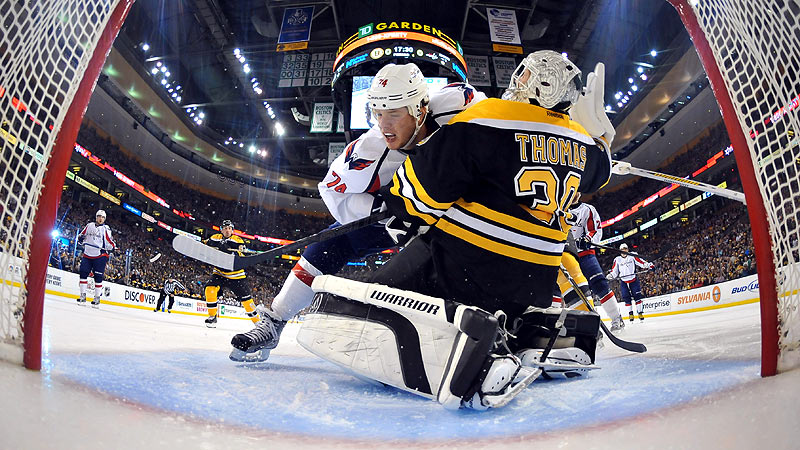 ESPN Playbook: Photos of the Week April 16-22, 2012 - ESPN