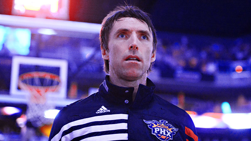 Weekly Wrap April 23, 2012 - ESPN