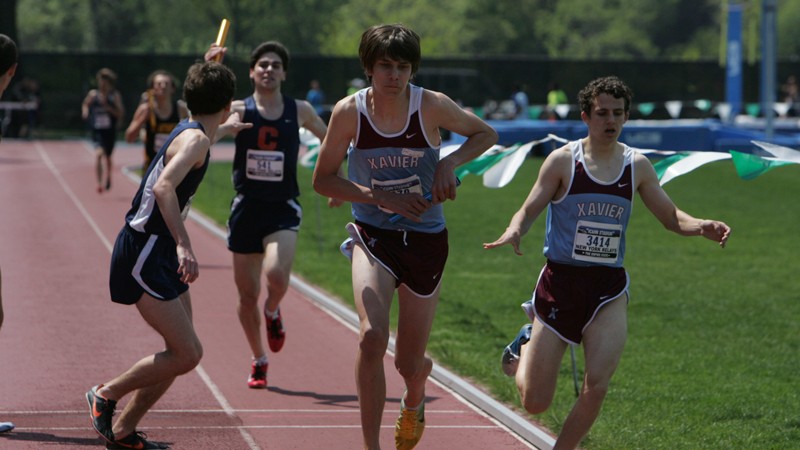 2012 New York Relays Boys Photo Gallery , DyeStat - 2012 New York ...
