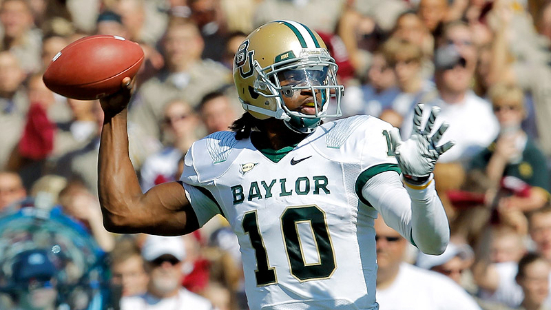 John Clayton's Top 10 Impact Rookies - ESPN